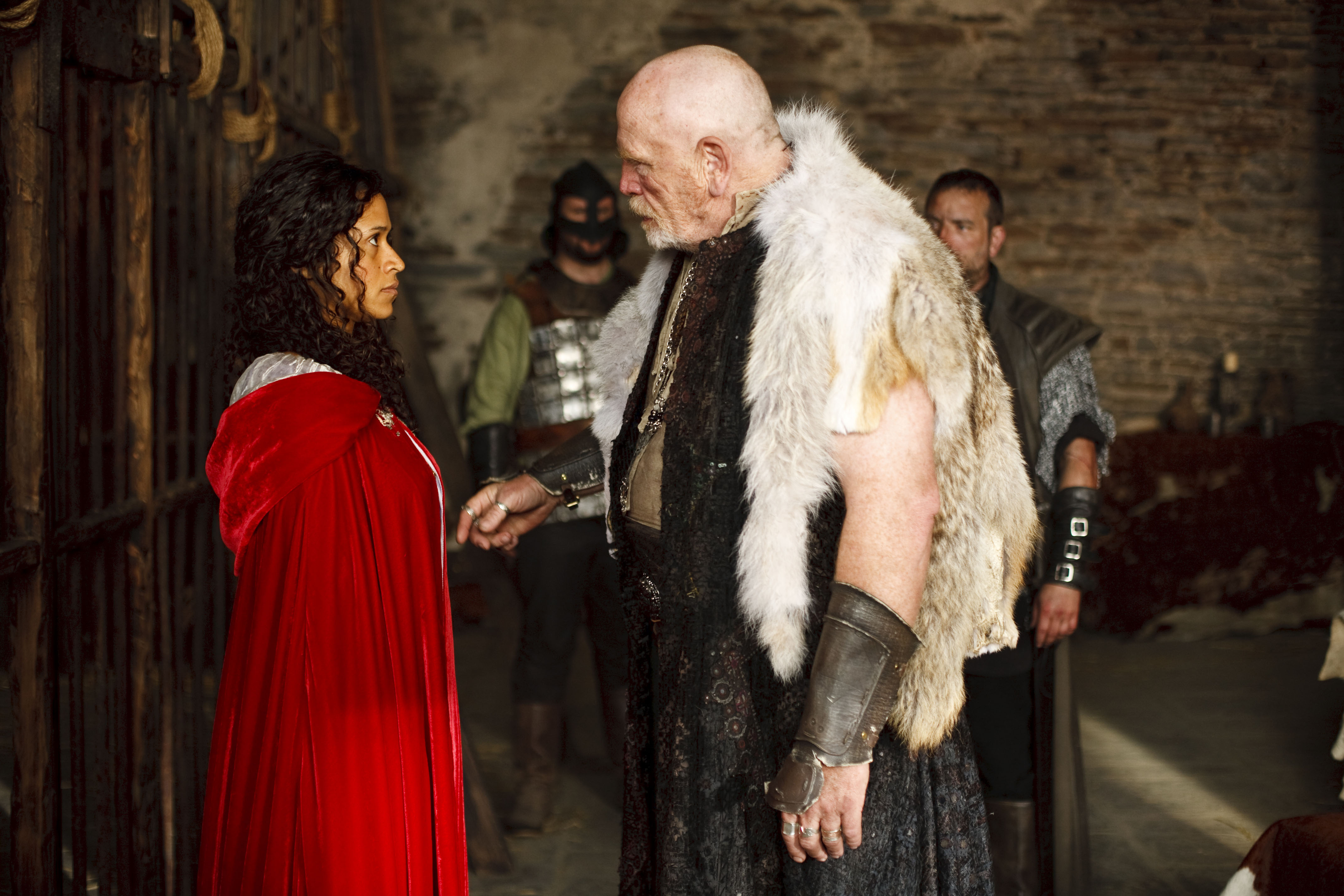 Merlin: Season 2 Promotional Photos Merlin: Season 2 Promotional Photos