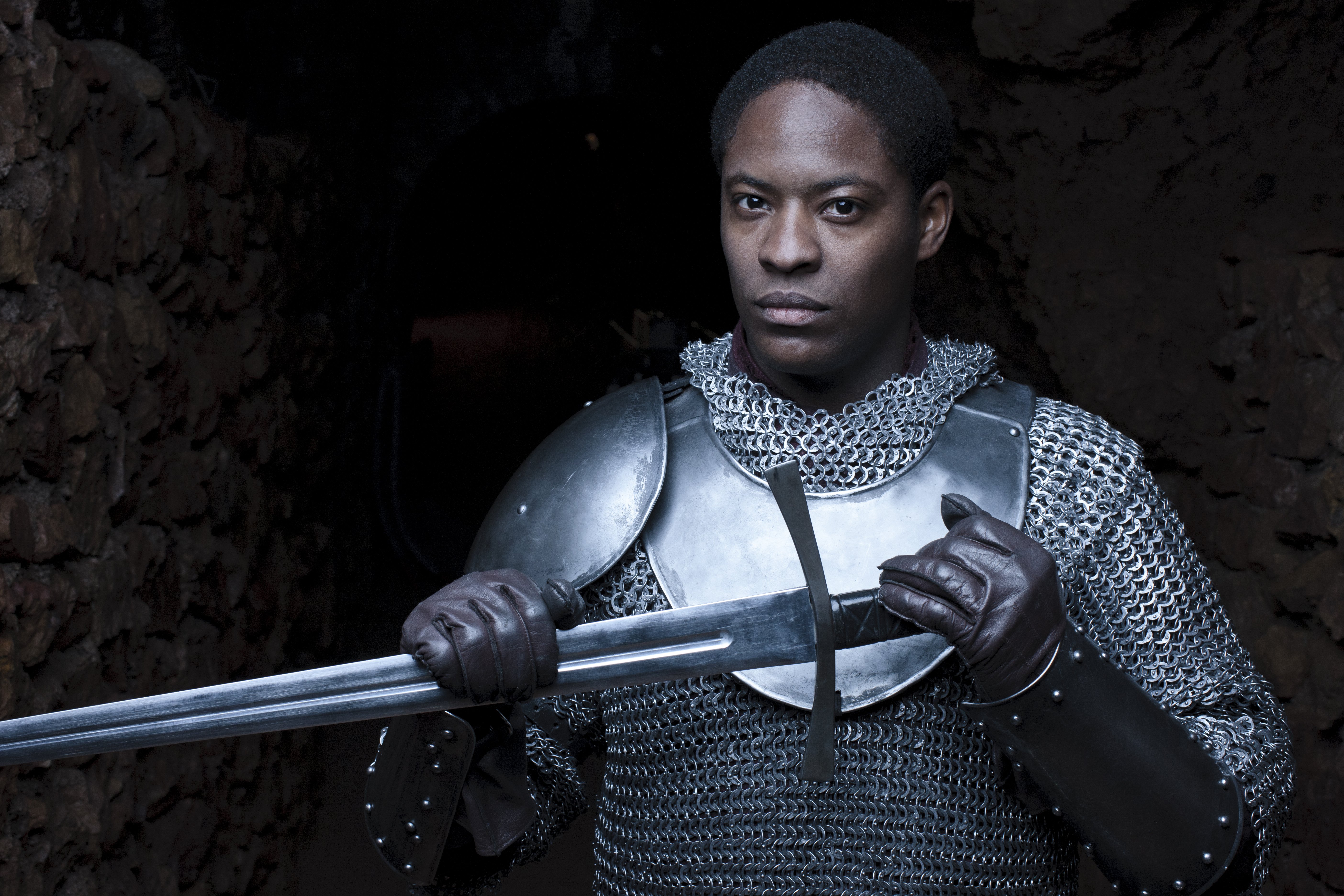 Merlin: Season 5 Promotional Photos Merlin: Season 5 Promotional Photos