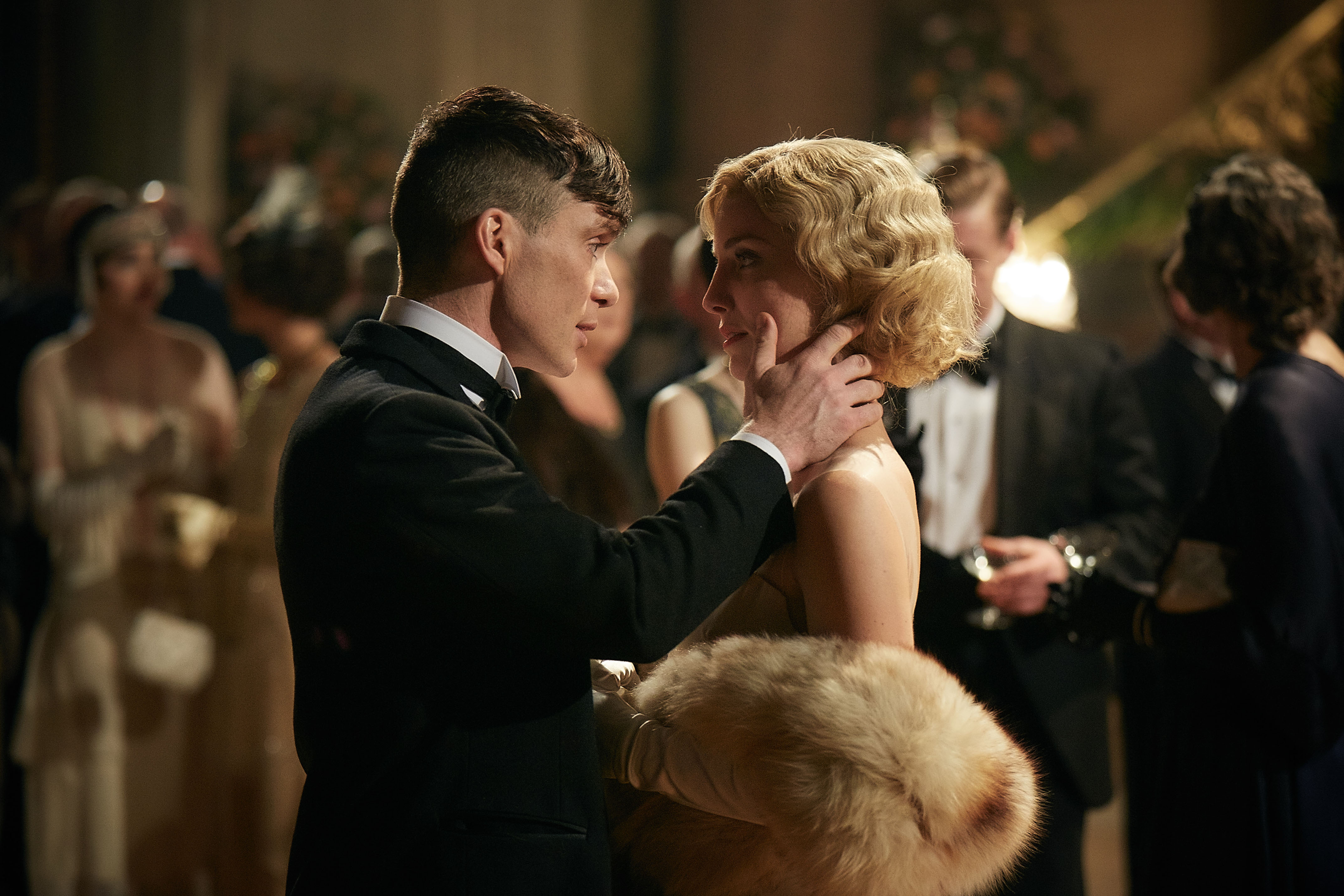 Grace Shelby | Peaky Blinders Wiki | Fandom Grace Shelby | Peaky Blinders Wiki | Fandom